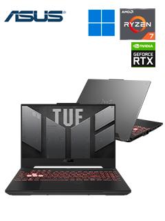 Notebook Asus Fa507Rm-Hn110W 90NR09C1-M00AL0